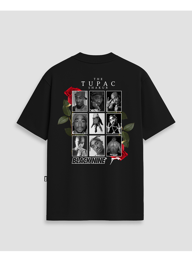 tupac nines