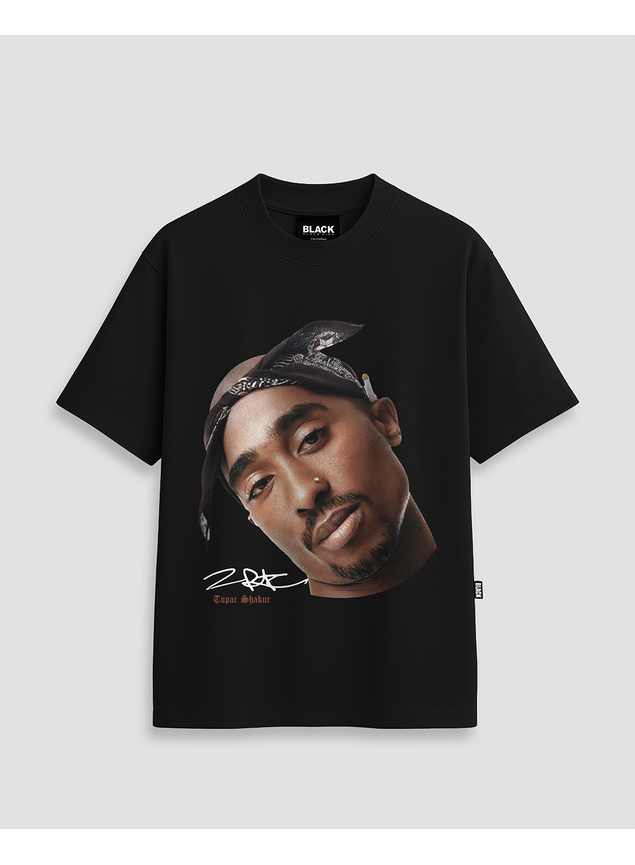 tupac swag